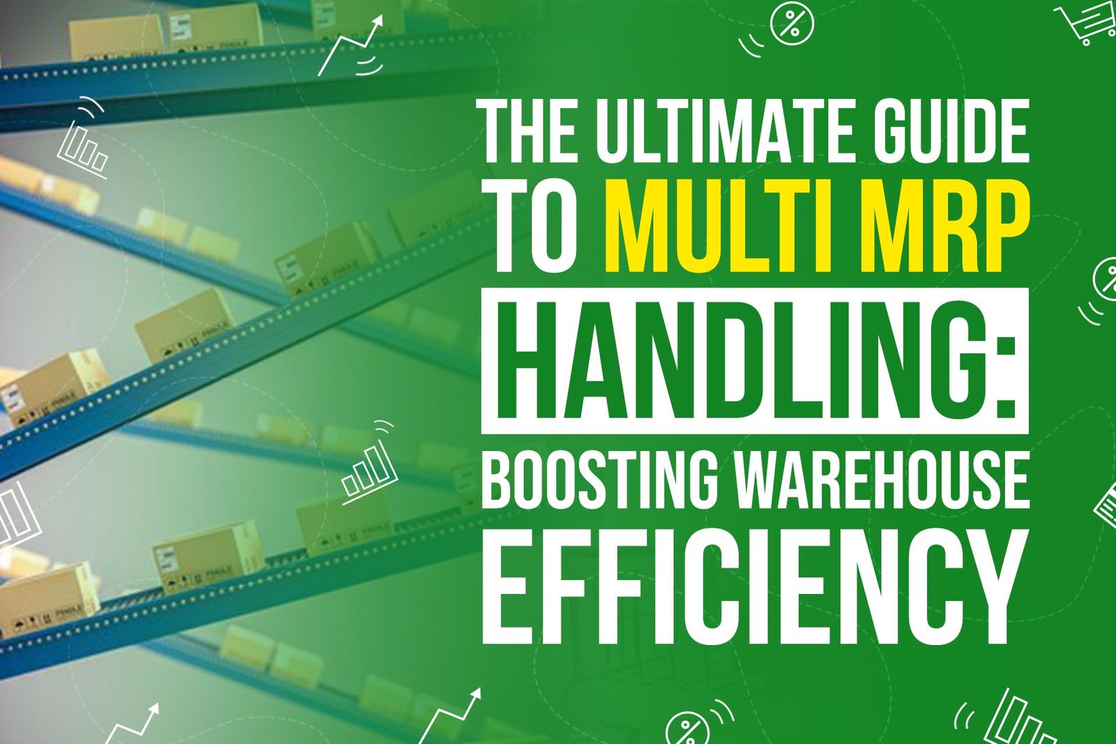 EasyEcom | Omnichannel Inventory Management for Agile Supply Chain